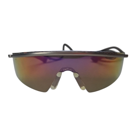 Crews | Accessories | Crews Z87 Safety Glasses Tinted Wraparound Shield ...